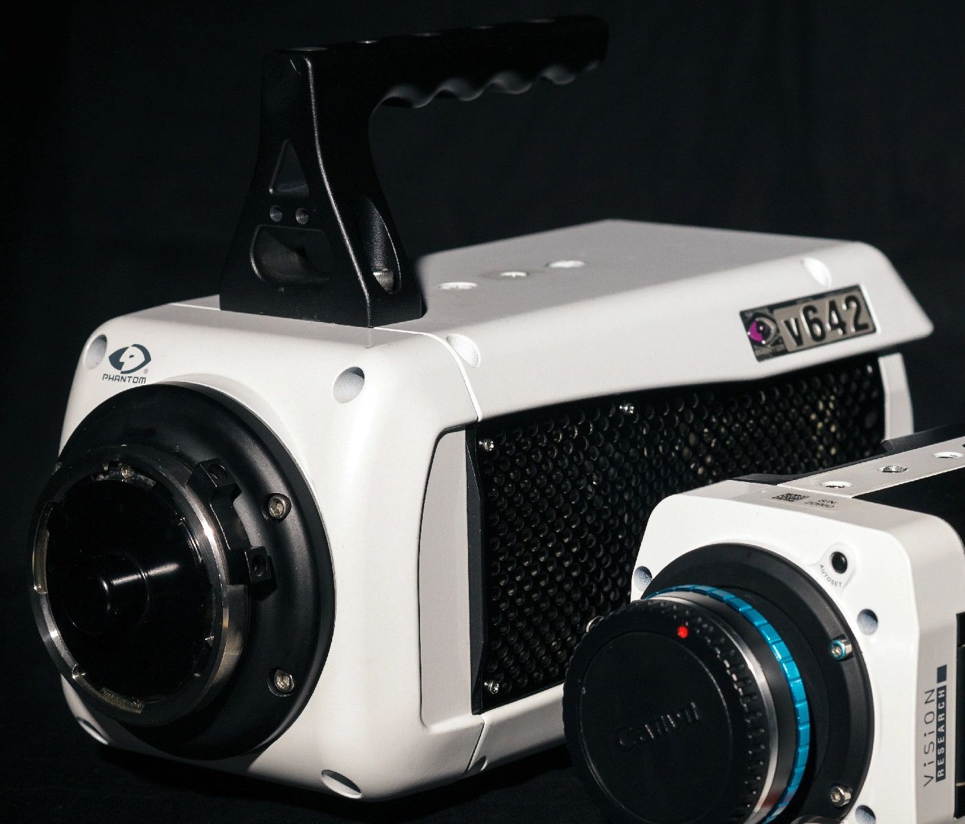 High-Speed Cameras For Sale